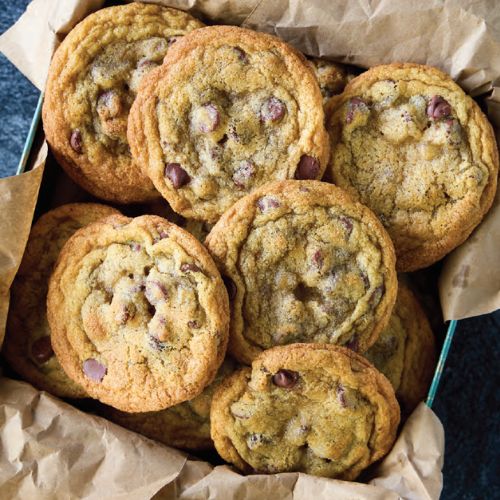 It’s Time to Bake Cookies - Hoffman Media Store