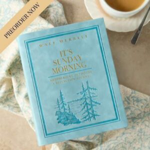 Shepherding Outdoors Collection - Hoffman Media Store