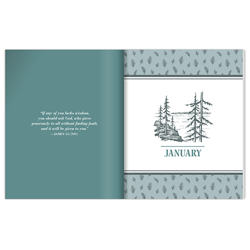 It’s Sunday Morning: A Guided Journal with Stories of Faith and Family ...